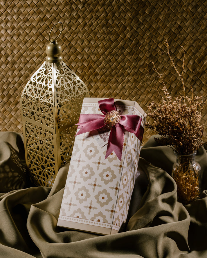 Sunnah Hamper – Scissors & Thorns